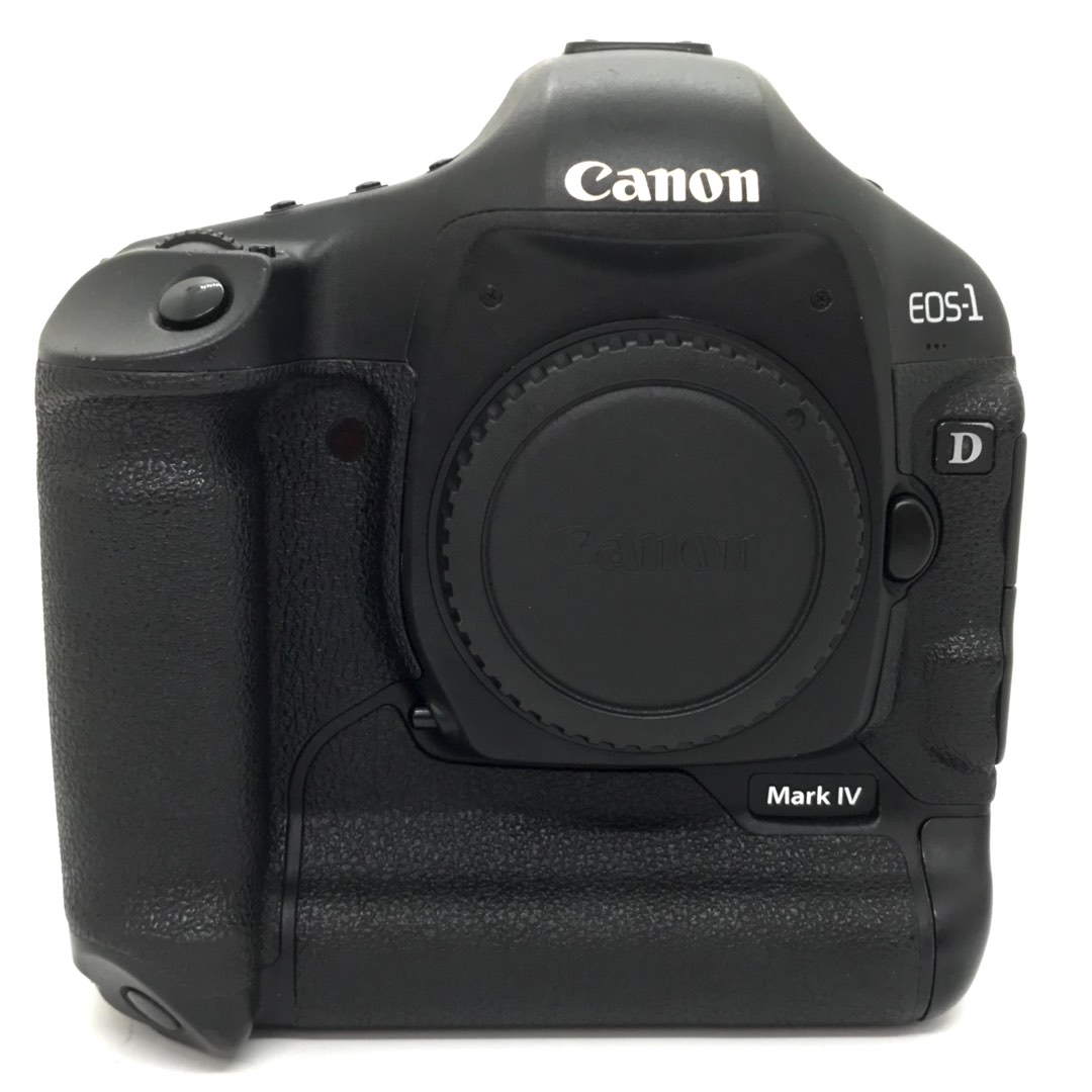 Canon Eos 1DIV 1D4 1D Mark4 新淨企理, 攝影器材, 相機 - Carousell