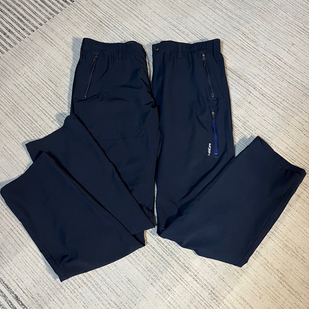 Combo FieldCore Cargo pant, Men's Fashion, Bottoms, Jeans on Carousell