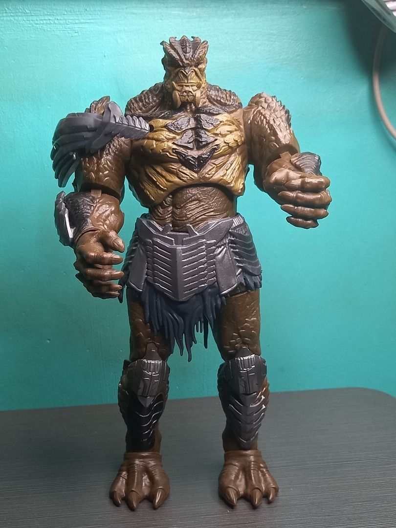 "Cull Obsidian" 2018 Hasbro Marvel Avengers Infinity War Build-A-Figure ...