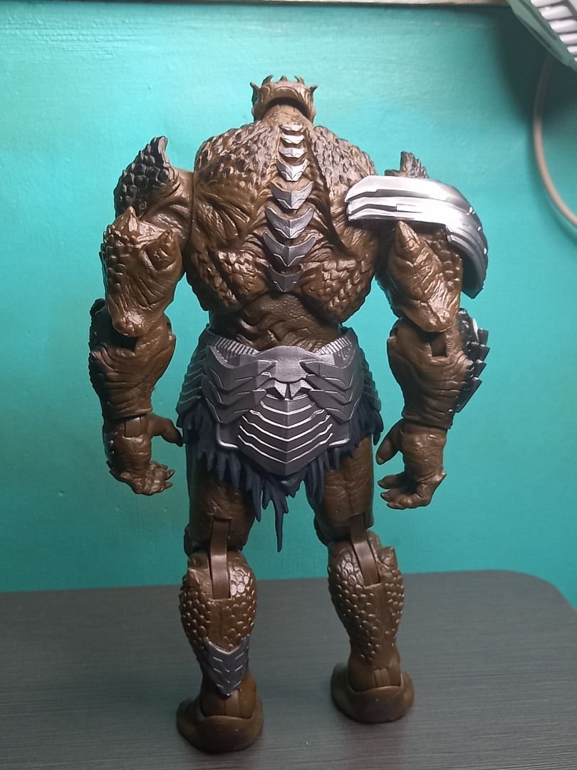 "Cull Obsidian" 2018 Hasbro Marvel Avengers Infinity War Build-A-Figure ...