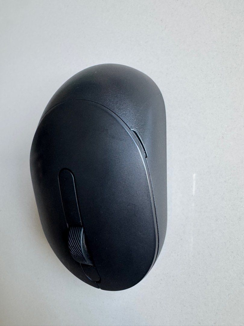 Dell Bluetooth Mouse MS3320W. No USB adapter only can be used with ...