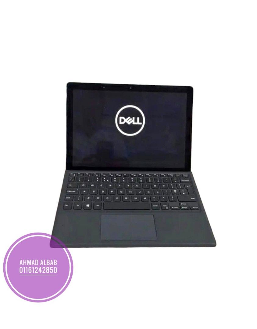 Dell latitude 5290 Core i5, Computers & Tech, Laptops & Notebooks on Carousell