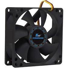 DF124010BM FANS 60x60x25mm Case Fan, Computers & Tech, Parts ...