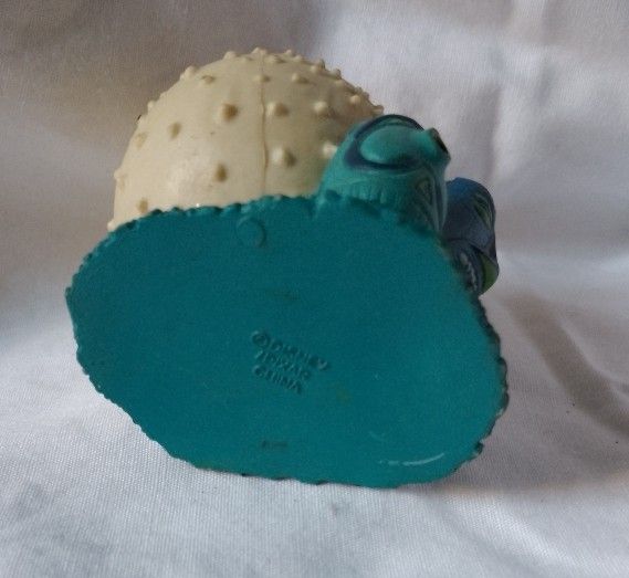 DISNEY PIXAR FINDING NEMO BLOAT, Hobbies & Toys, Toys & Games on Carousell