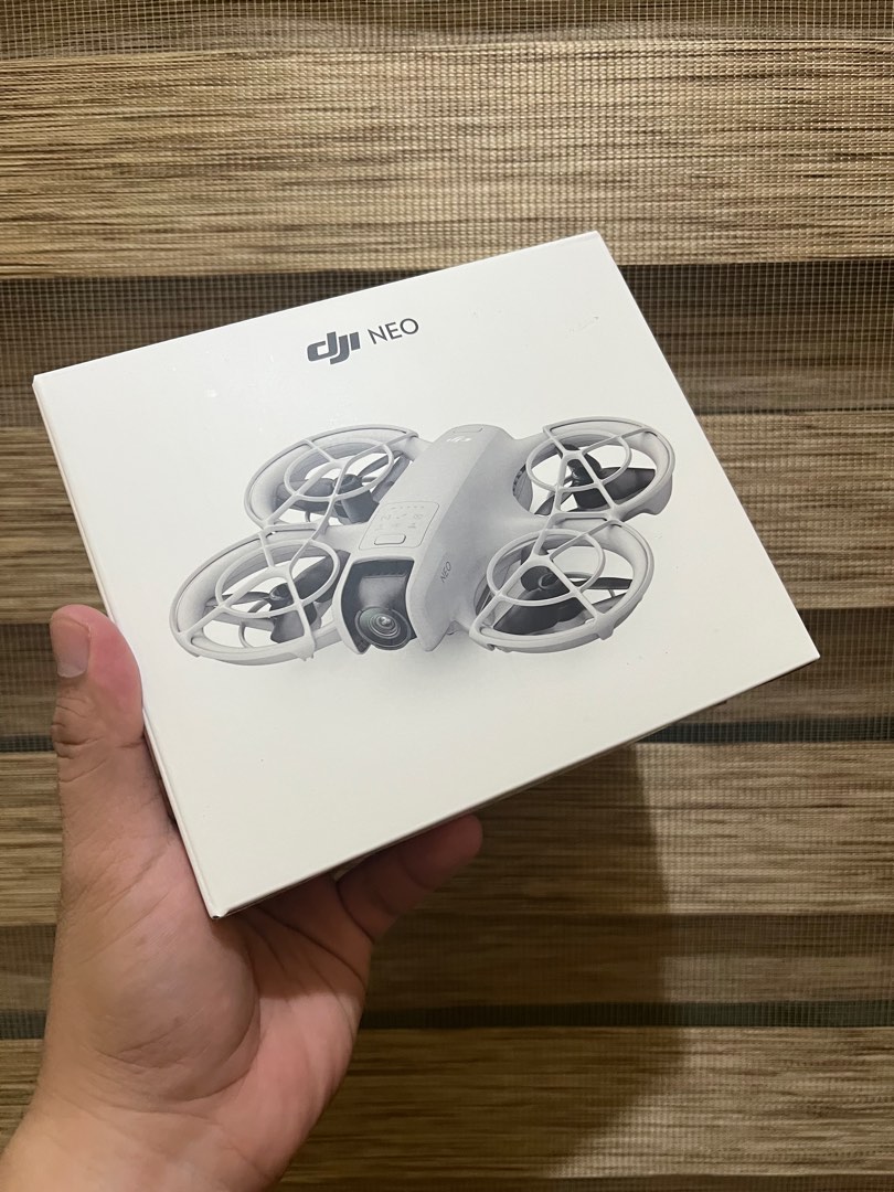 DJI NEO STANDARD, Photography, Drones on Carousell