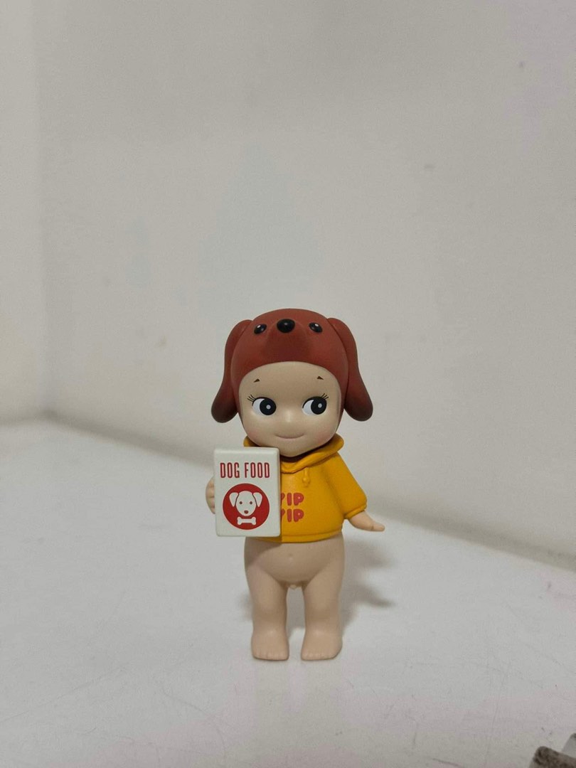 DOGTIME DACHSHUND, Hobbies & Toys, Toys & Games on Carousell