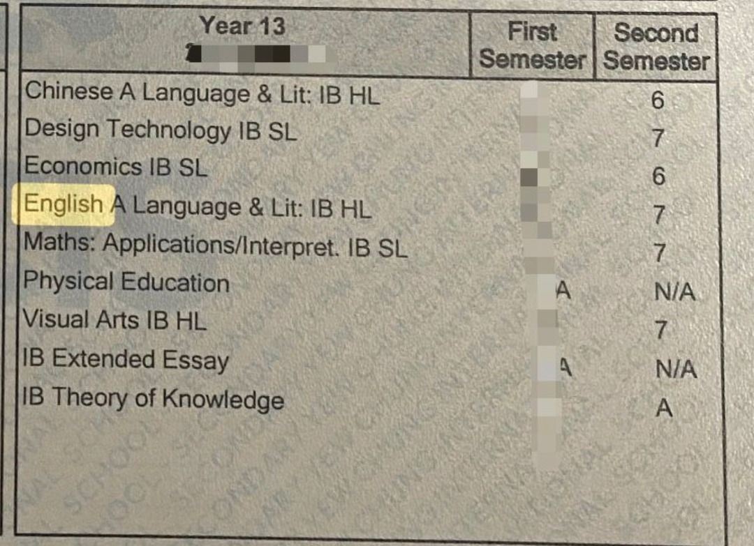 [DSE/IB/IGCSE] HKU Double Degree English Tutor Native Speaker English Tutorial English Teacher ...
