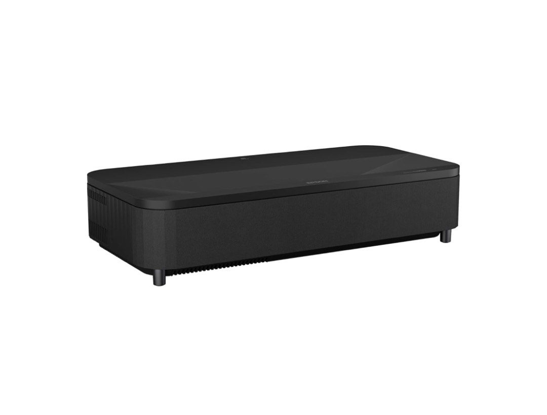Epson EpiqVision Ultra LS800 UST 3-Chip 3LCD Smart Laser Projector ...