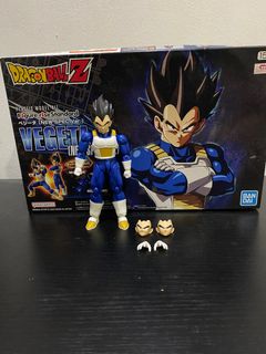 Bandai MAJIN VEGETA Dragon Ball Z Maximatic, Hobbies & Toys, Toys ...