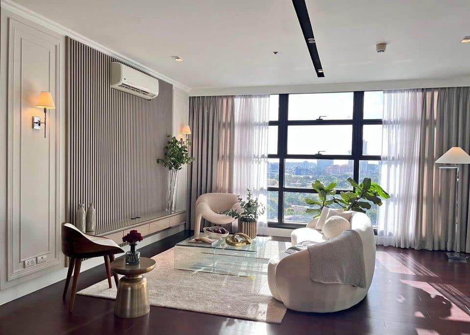 Garden Towers, Interior Designed A Series 2BR For Sale, Property, For ...