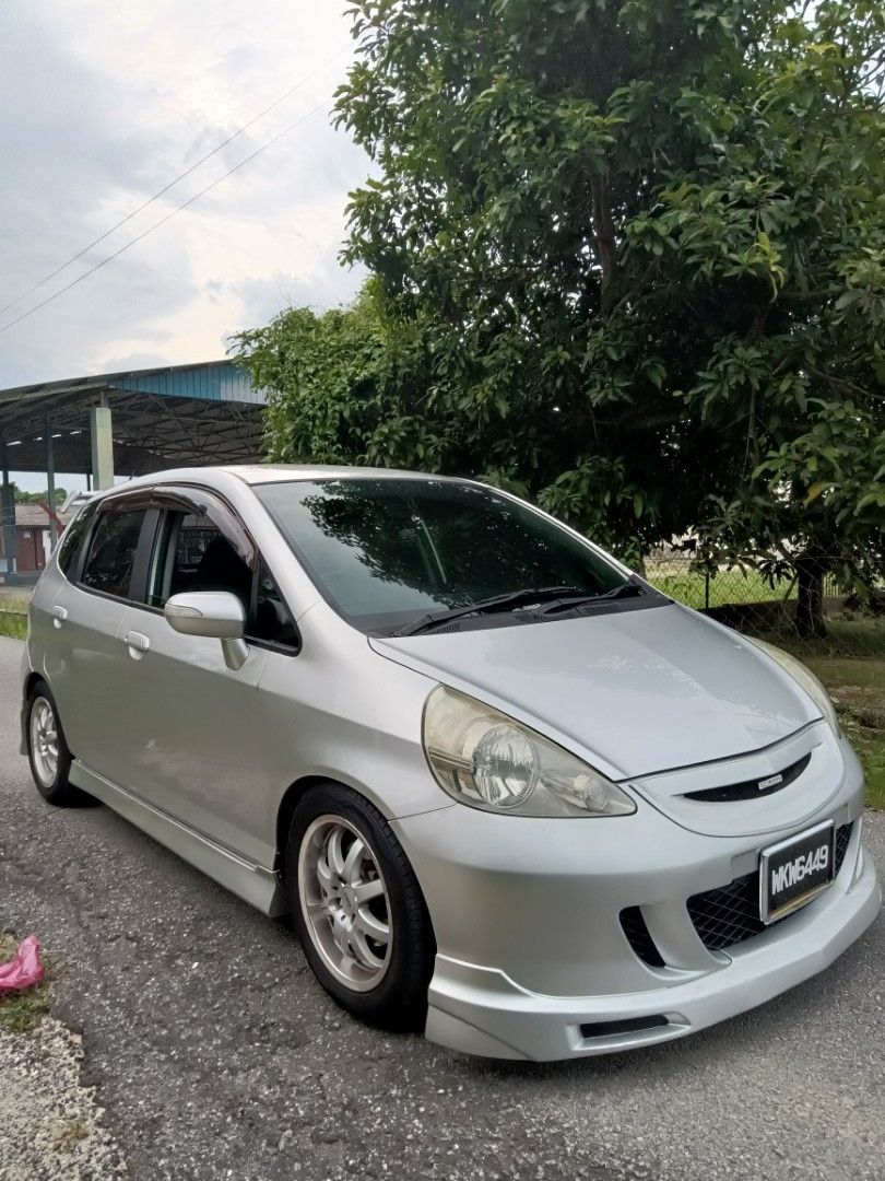 Gd3 mugen s plus, Cars, Cars for Sale on Carousell