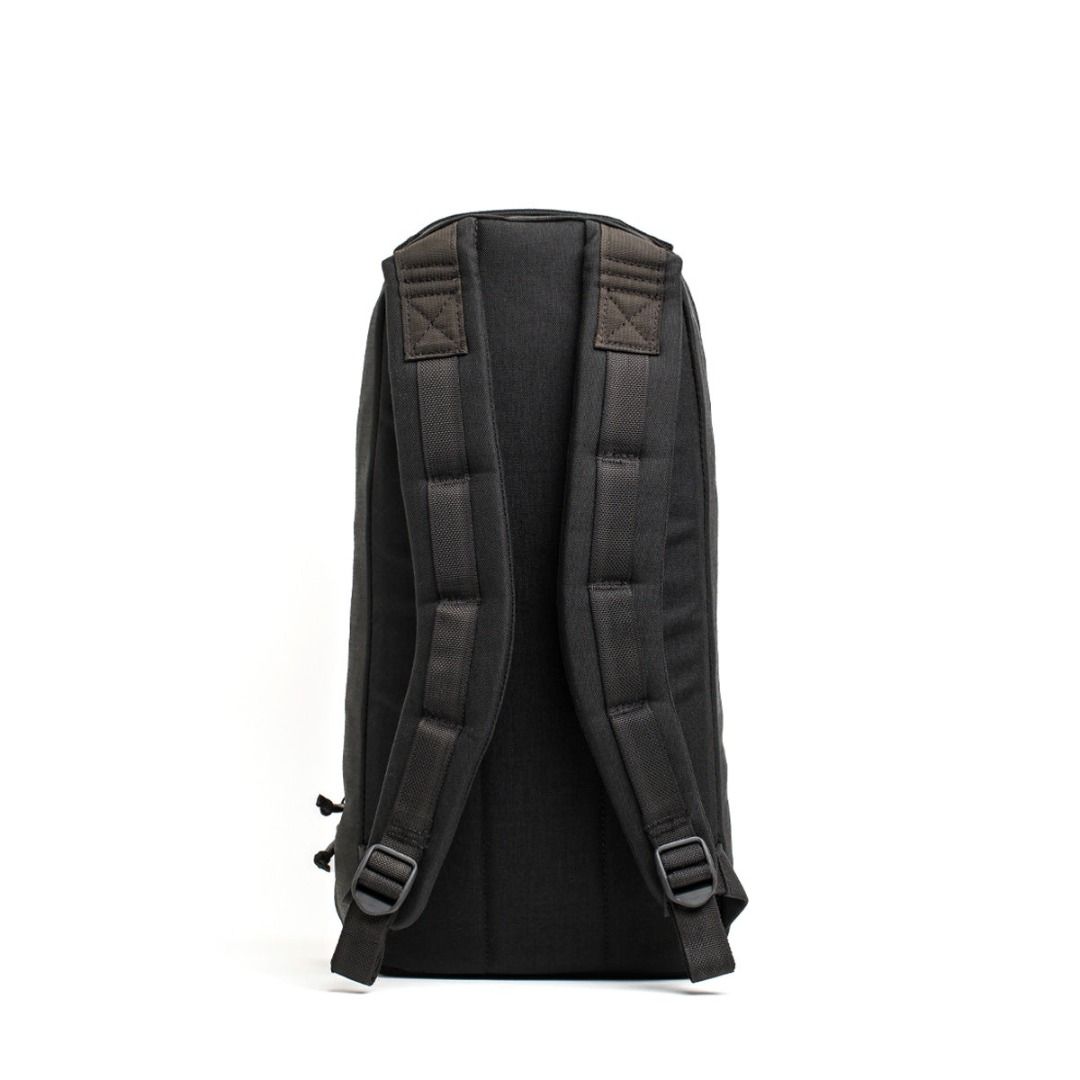 Goruck直送!!全新未開袋!! Goruck Bullet Ruck 10L - Black; Made in USA (Brand ...