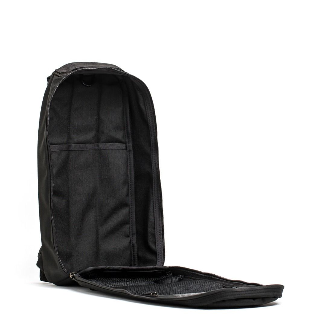 Goruck直送!!全新未開袋!! Goruck Bullet Ruck 10L - Black; Made in USA (Brand ...