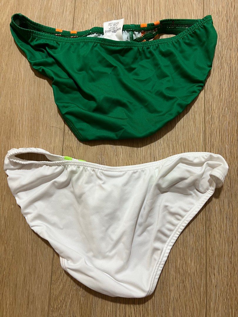 GX3 Men Underwear Brief , Men's Fashion, Bottoms, New Underwear on ...
