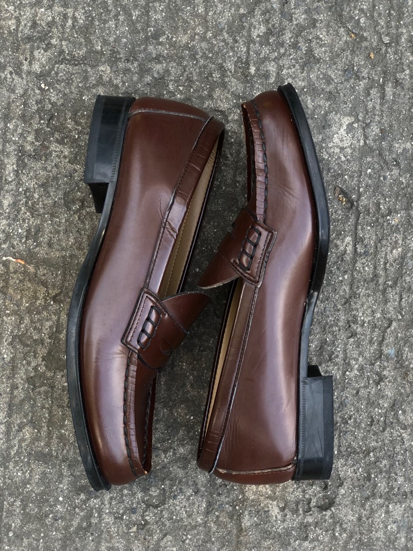 HARUTA ARVIN LOAFERS, Women's Fashion, Footwear, Loafers on Carousell