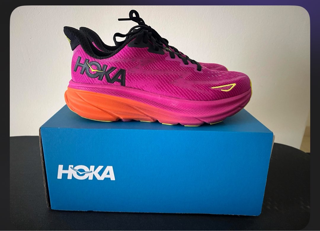 Hoka, Women's Fashion, Footwear, Shoe inserts on Carousell