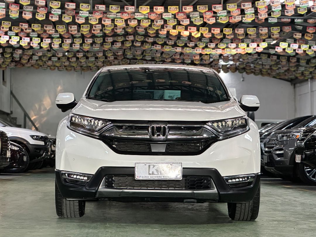 Honda CR-V SX 1.6L 4x4 Diesel Auto, Cars for Sale, Used Cars on Carousell