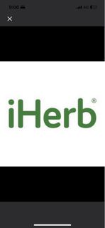 Iherb For Sale | Health & Nutrition | Carousell Singapore