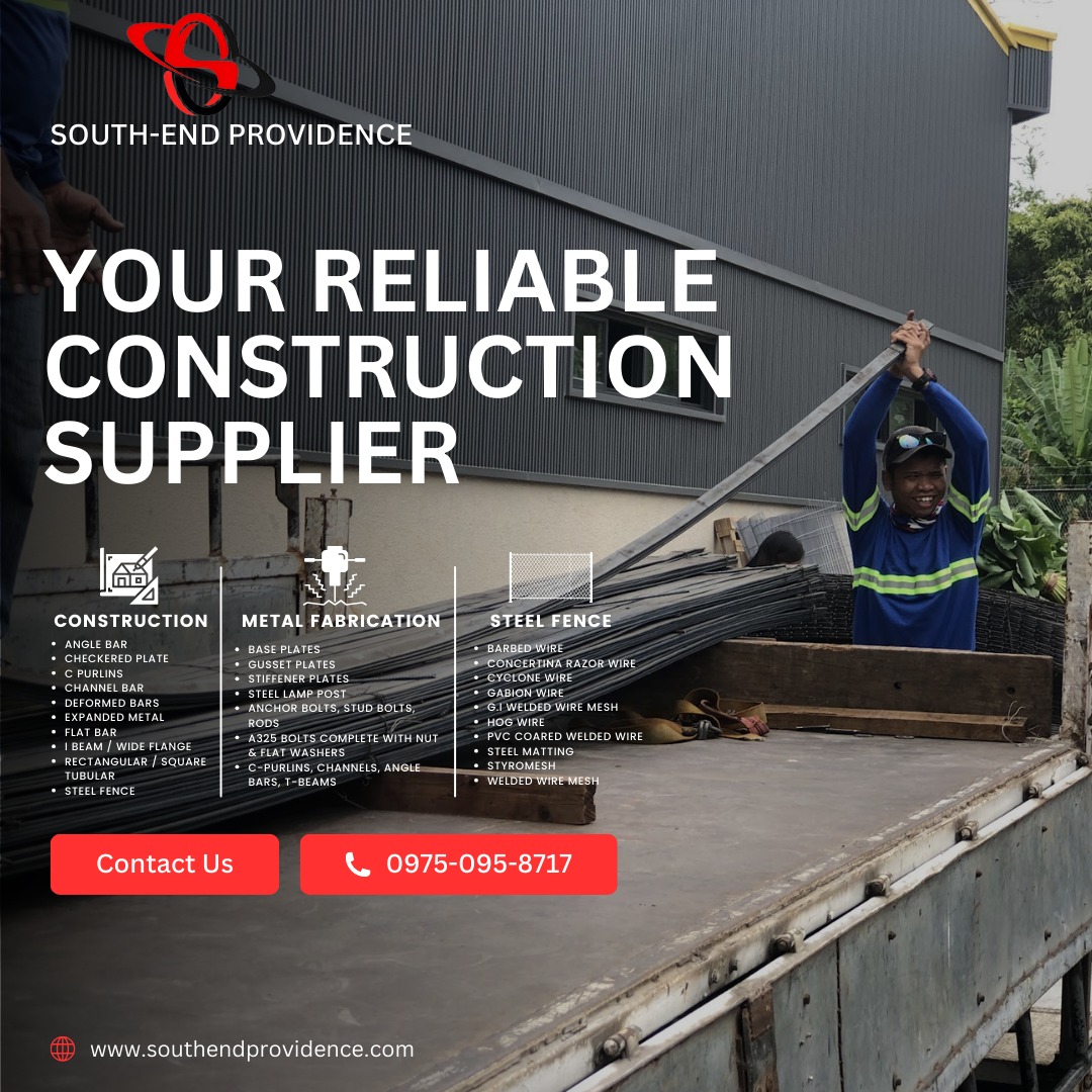 Industrial Grade Channel Bar / Wide Flange / MS Plate / Flat Bar ...