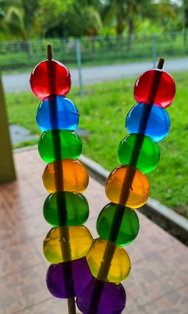 Jellyball singgit, Food & Drinks, Other Food & Drinks on Carousell