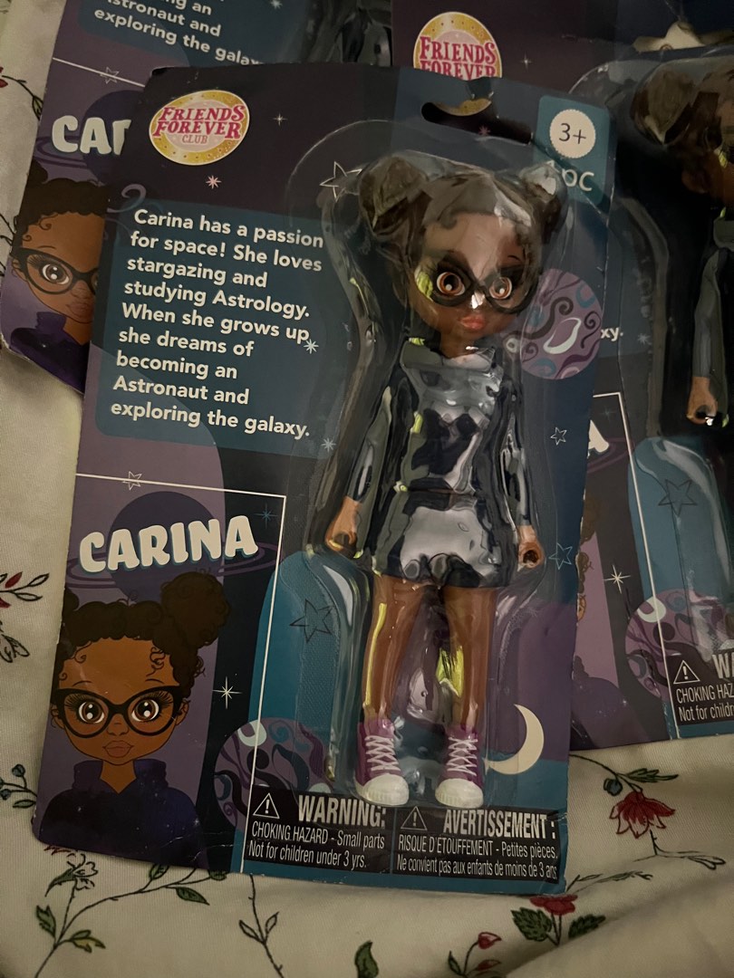 Jorts sonny angel, Hobbies & Toys, Toys & Games on Carousell