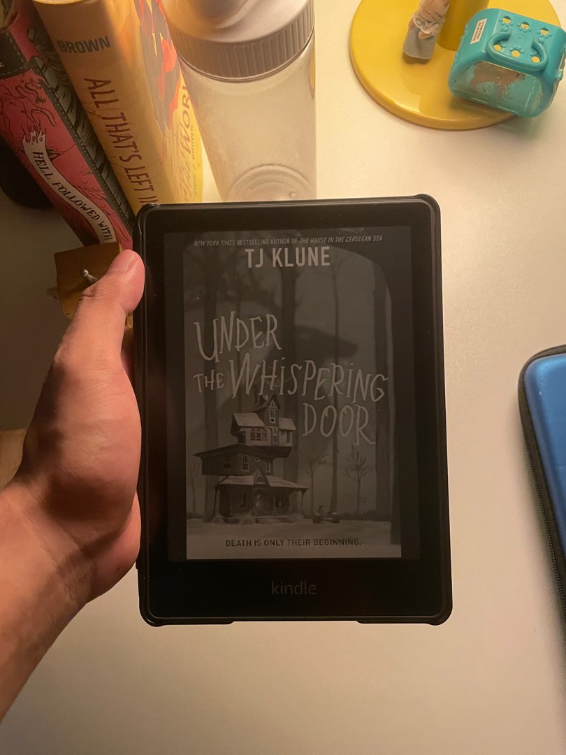 Kindle Paperwhite (11th Gen, 16gb), Mobile Phones & Gadgets, Tablets ...