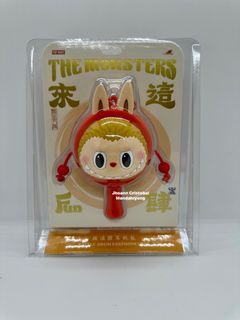 “Labubu earphone case” For Sale | Carousell Philippines