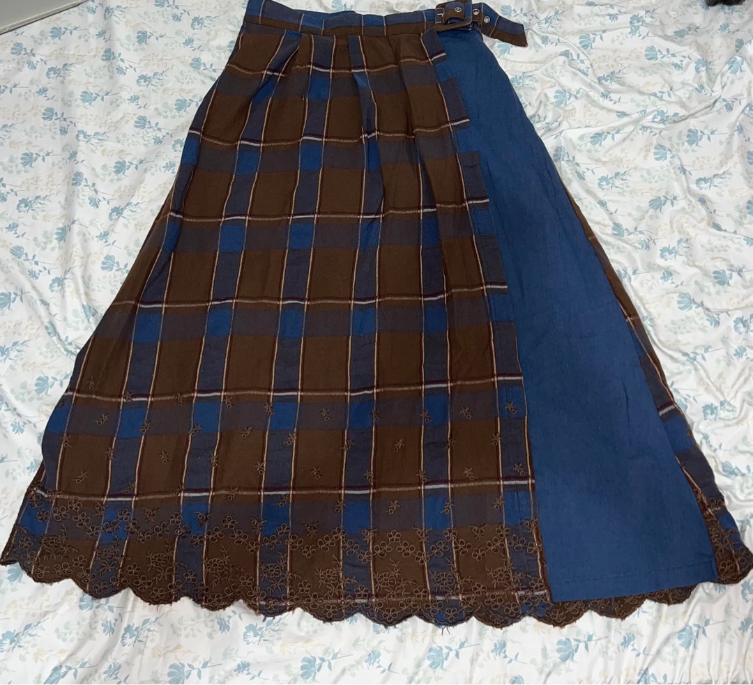 Layered Style Boho Twee Vintage 90s Y2K Grunge Acubi Alt Whimsical ...