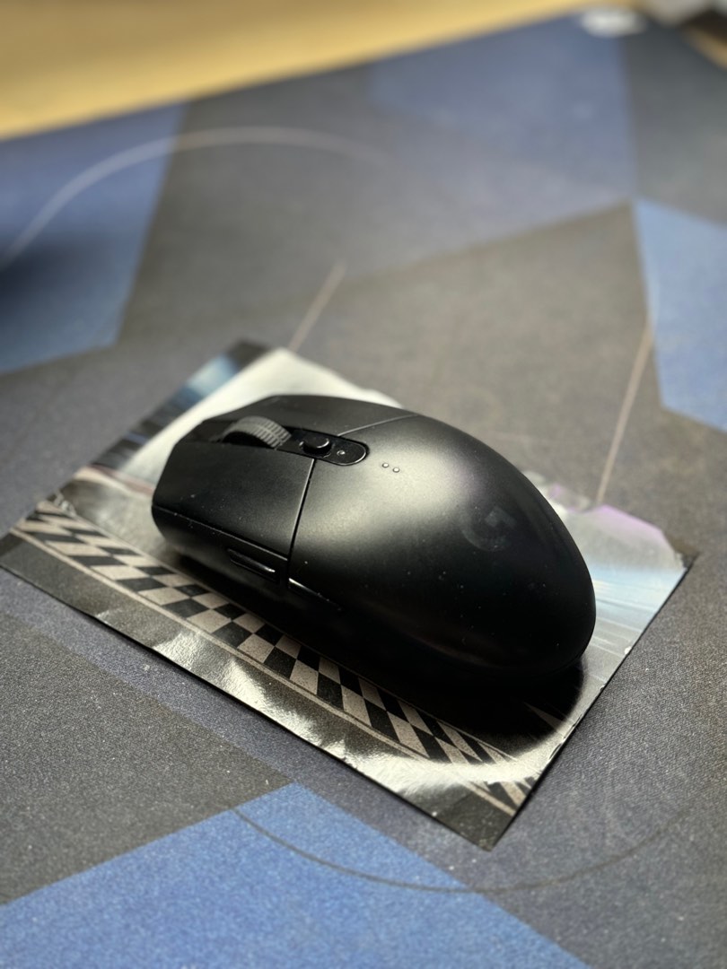 Logitech G304 Wireless, Computers & Tech, Parts & Accessories, Mouse ...