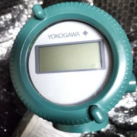 Magnetic Flow Meter Remote Conventer Yokogawa AXFA14G-F1-21. Ready ...
