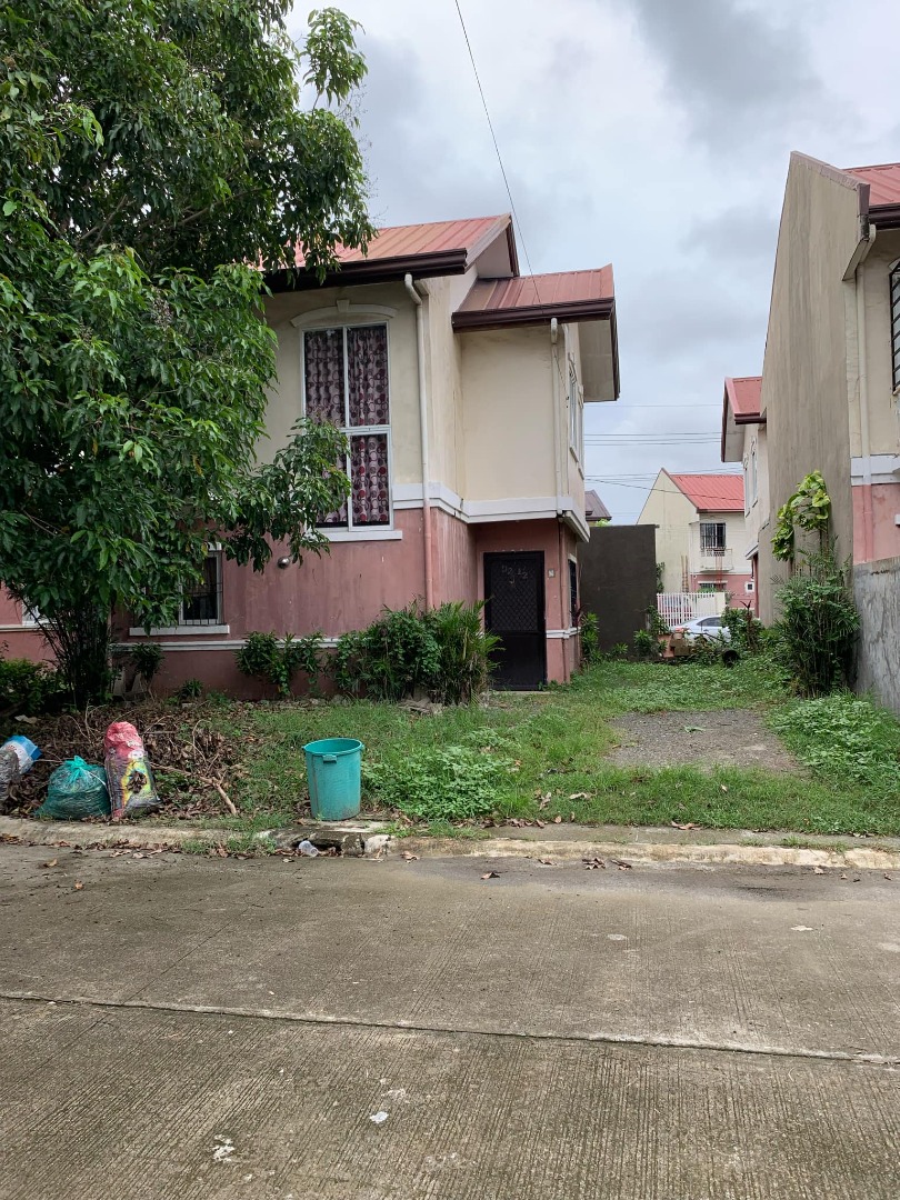 Margaret Single Attached, Property, For Sale, House & Lot on Carousell