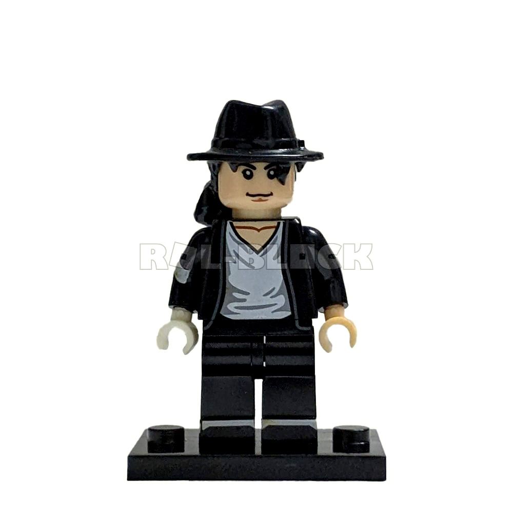 lego michael jackson billie jean