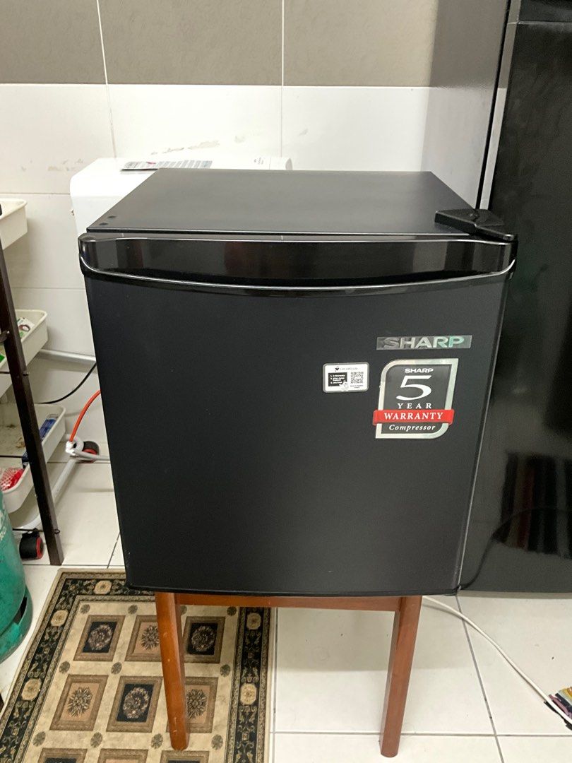 Mini Bar Refrigerator, TV & Home Appliances, Kitchen Appliances ...