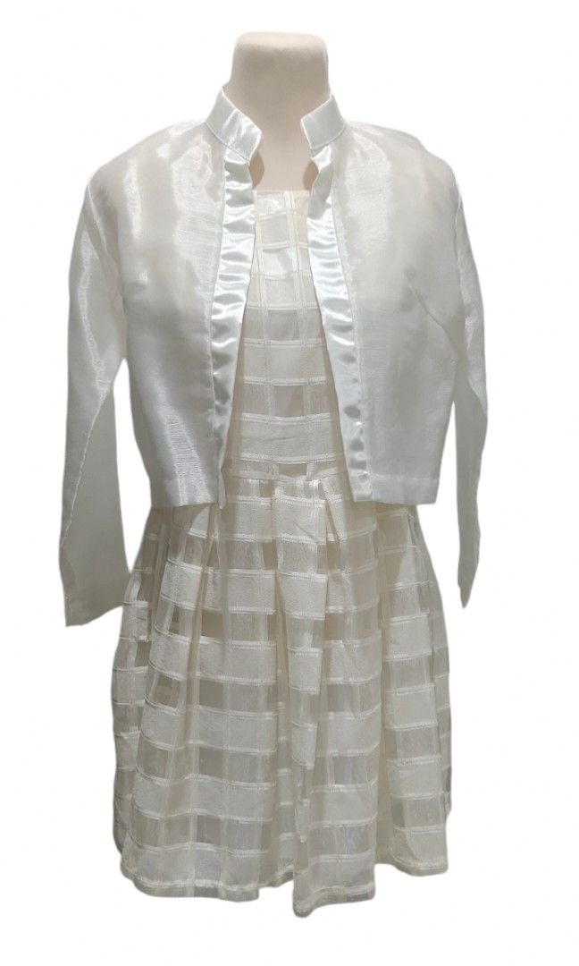 Modern Filipiniana for Filipiniana theme event, Graduation or Oath ...