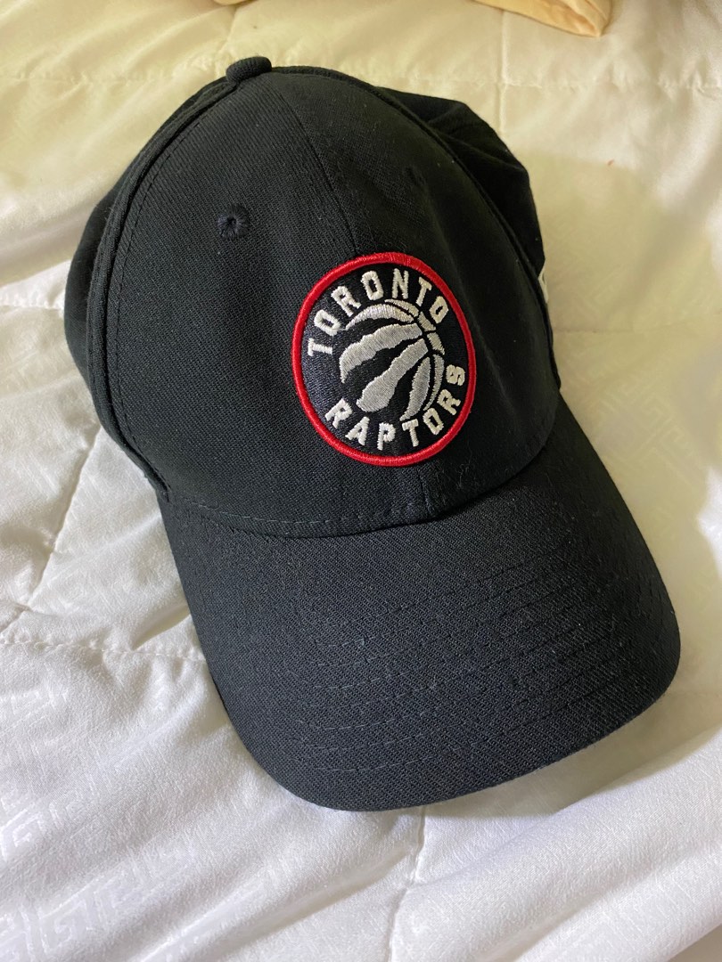 NBA New Era Toronto Raptors Cap, Men's Fashion, Watches & Accessories ...