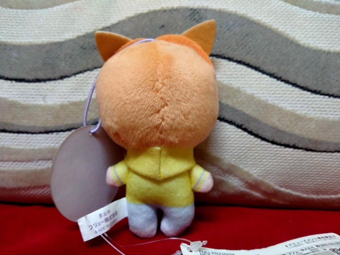 NCT x SANRIO CHARACTERS (Renjun), Hobbies & Toys, Collectibles ...
