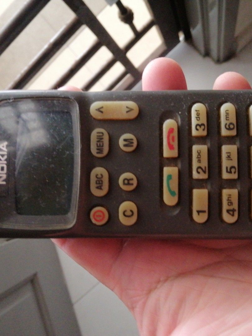 nokia old model, Mobile Phones & Gadgets, Mobile Phones, Early ...