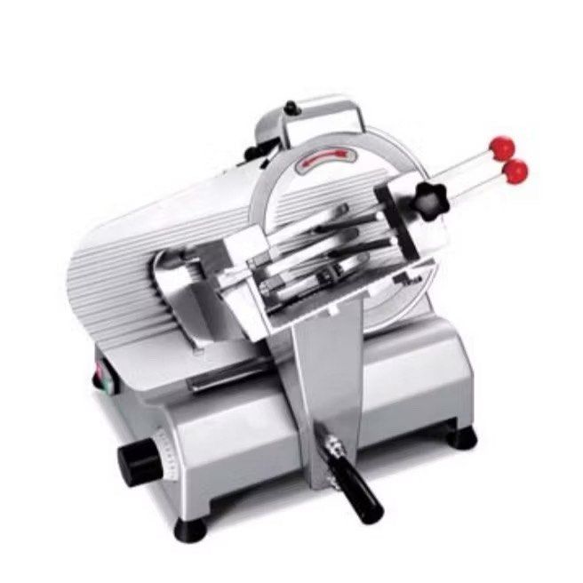ORIMAS SEMI AUTO MEAT SLICER 12" NP: RM2,004, TV & Home Appliances, Kitchen Appliances, Other ...