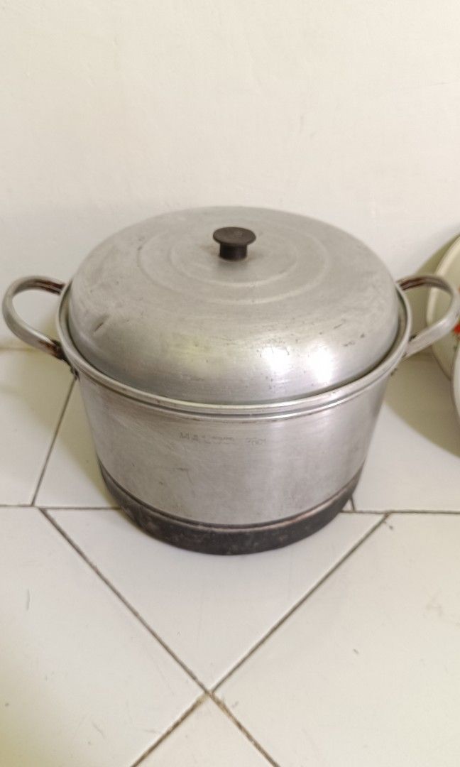 PANCI langseng dandang JUMBO BIG BESAR ukuran 45 cm, Barang Yang Dicari ...