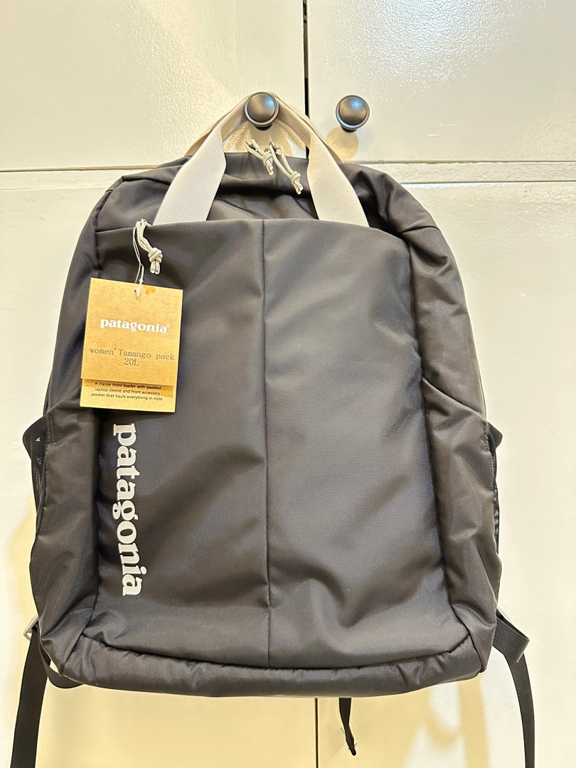 Patagonia Tamango Pack 20L, Women's Fashion, Bags & Wallets, Backpacks ...