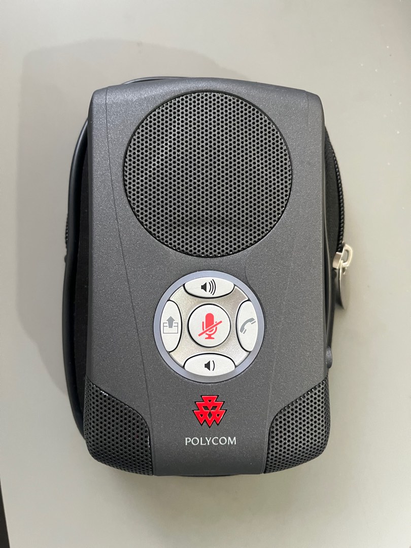 Polycom C100 communicator, Computers & Tech, Parts & Accessories, Other ...