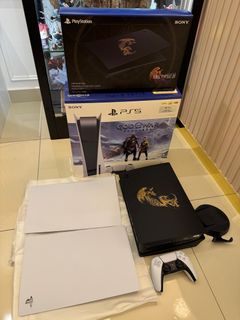 FC24 PS5 Disc |FC 24, Video Gaming, Video Games, PlayStation on Carousell