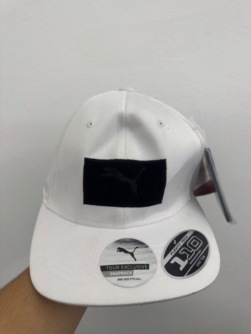 Puma Cap Original, Men's Fashion, Watches & Accessories, Cap & Hats on ...