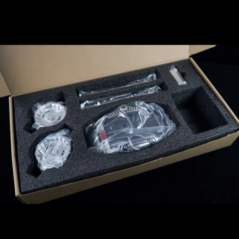 READYSTOCK KO CSM V-Buckle V Buckle Vbuckle Driver Belt Kamen Rider ...