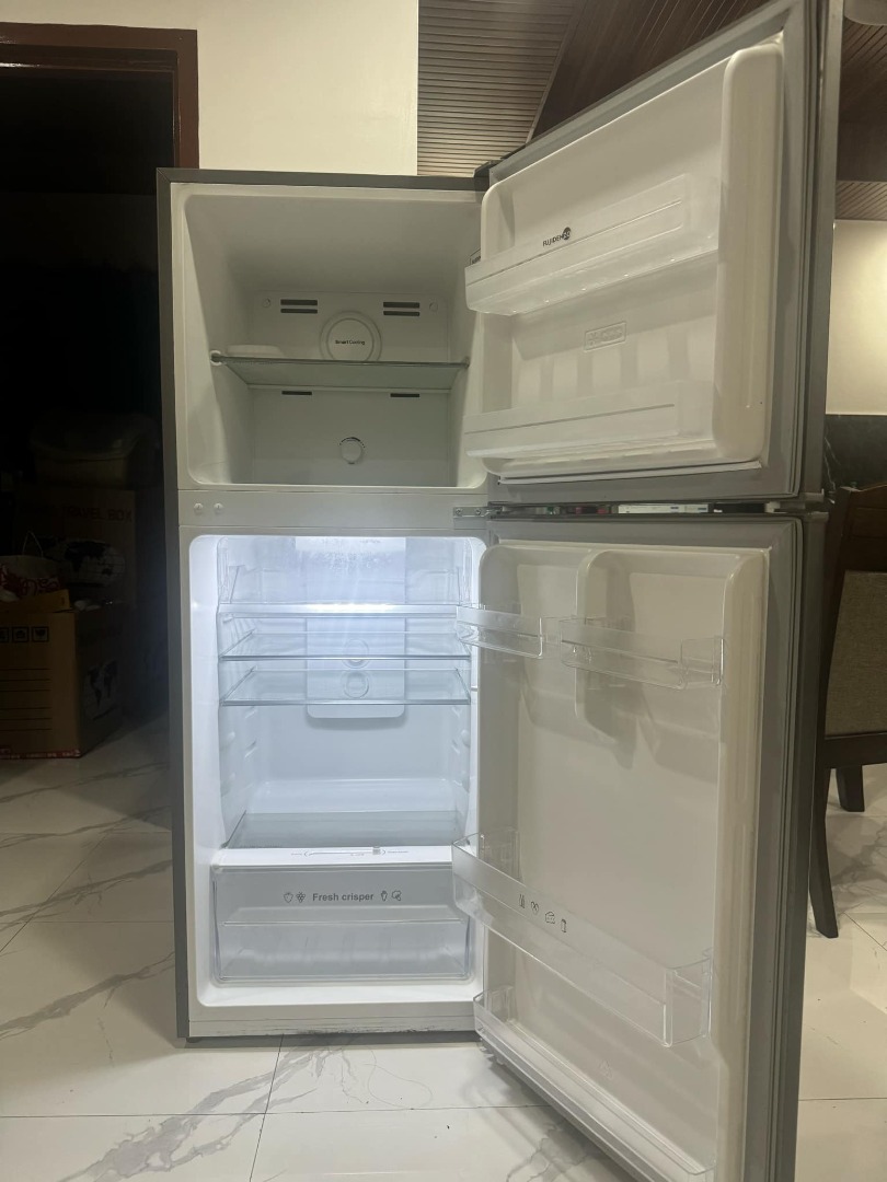 Refrigerator Fujidenzo INR-82S, TV & Home Appliances, Kitchen Appliances, Refrigerators and ...