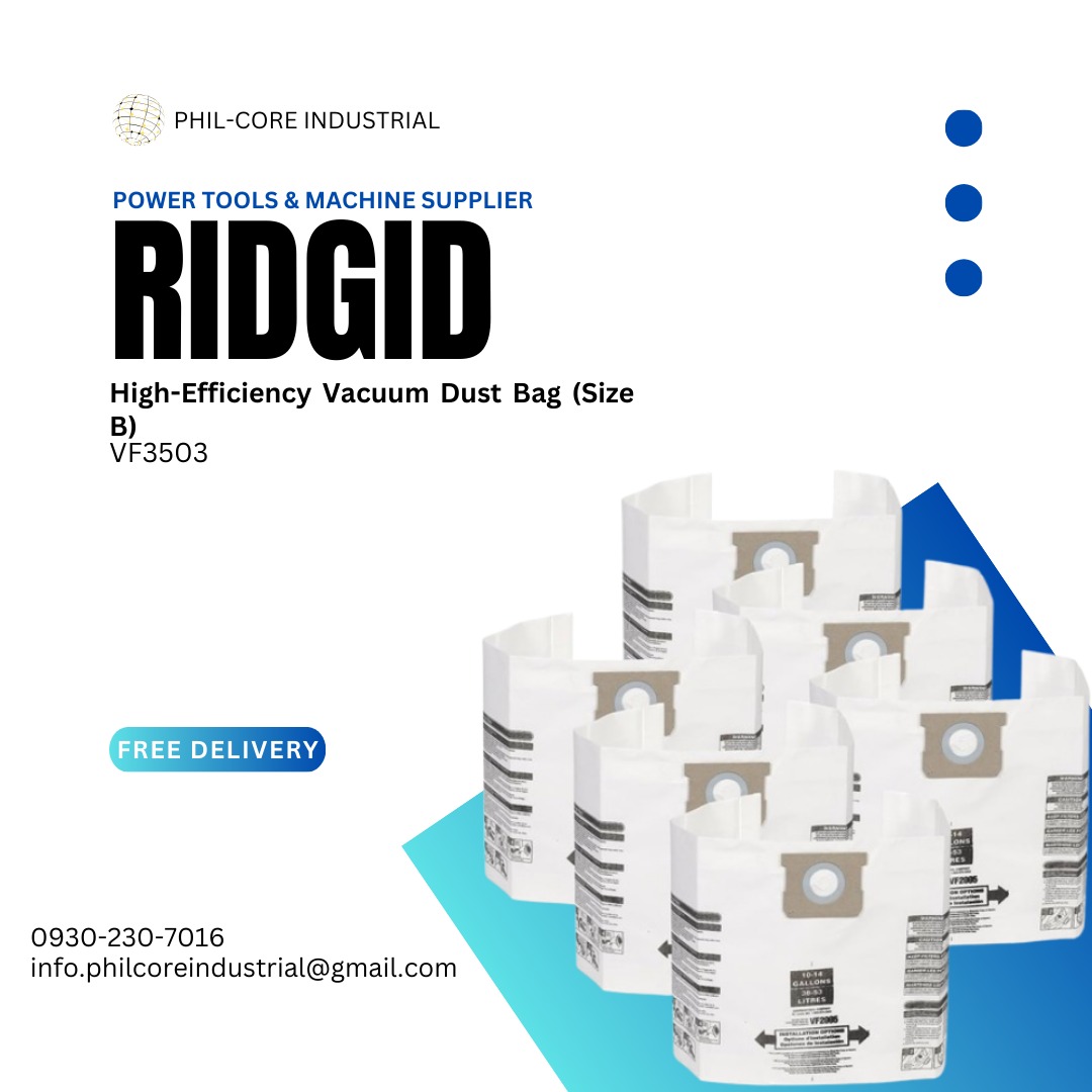 Ridgid 345 Manual Flare Tool / Flaring Tool, Commercial & Industrial ...