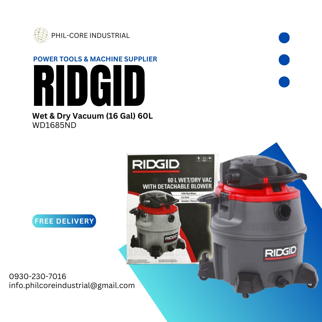 Ridgid 54338 Pro Tool Top Organizer / Tool Box, Commercial & Industrial ...