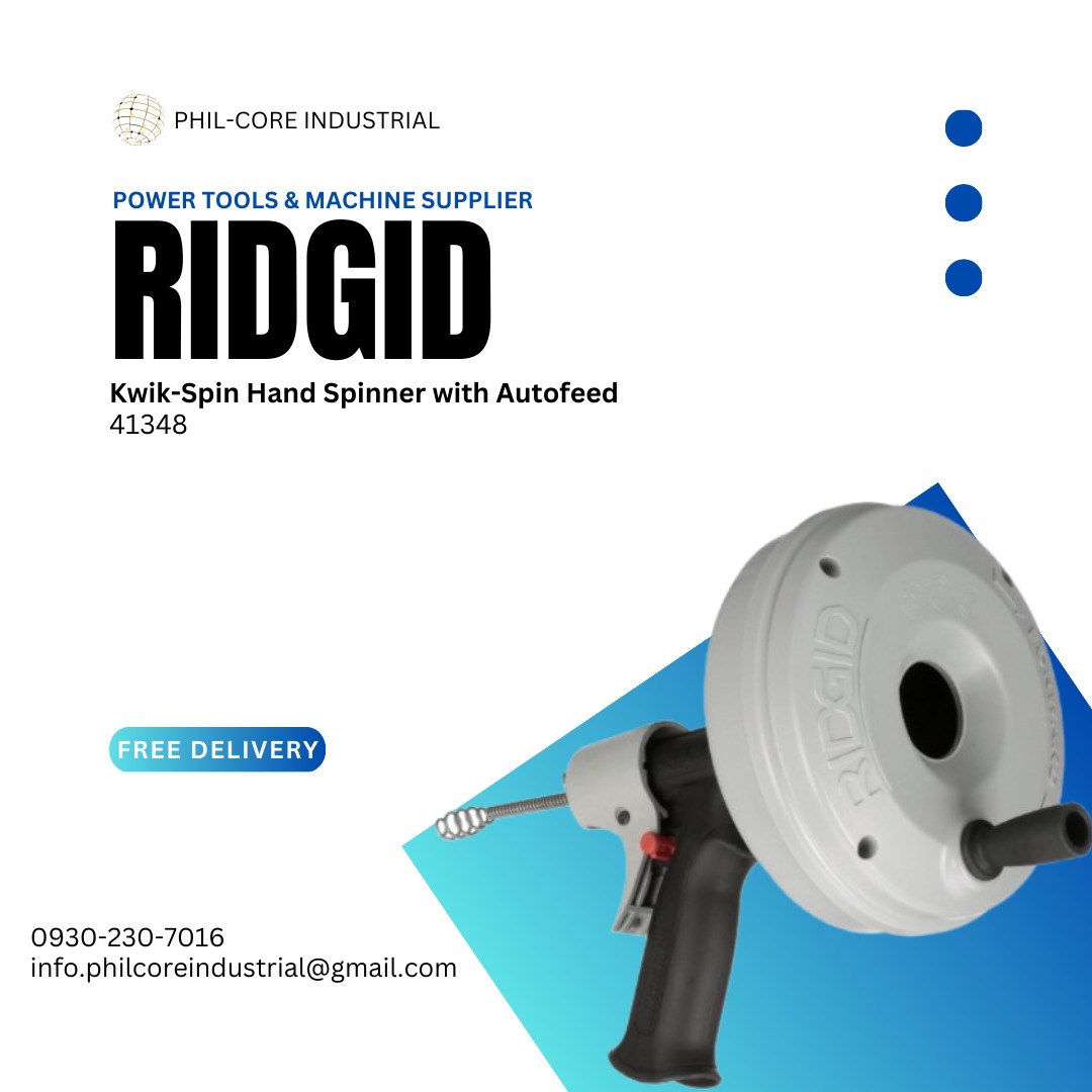 Ridgid SF-2500 SuperFreeze Pipe Freezer, Commercial & Industrial ...