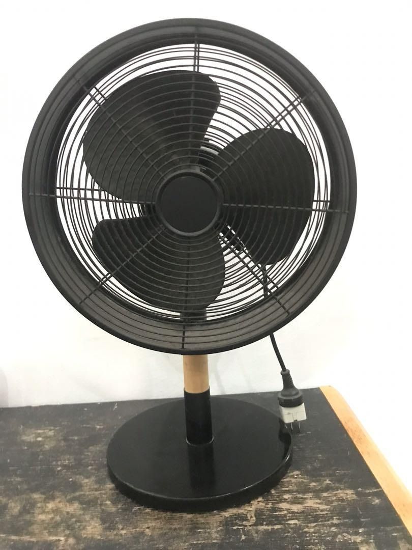 [RUSH] IKEA DESK FAN, TV & Home Appliances, Air Conditioning and ...