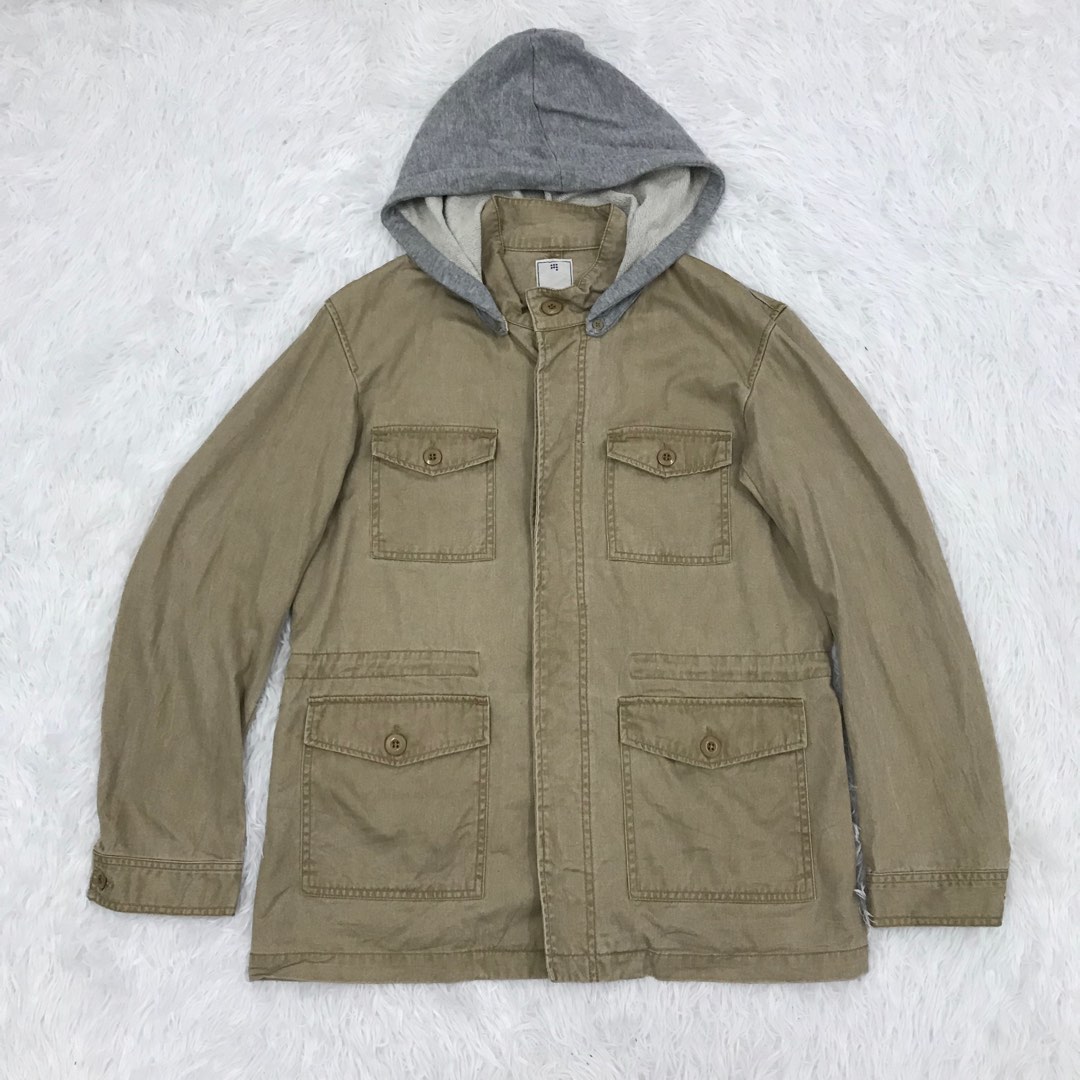 Sevendays sunday jacket, Men's Fashion, Coats, Jackets and Outerwear on ...